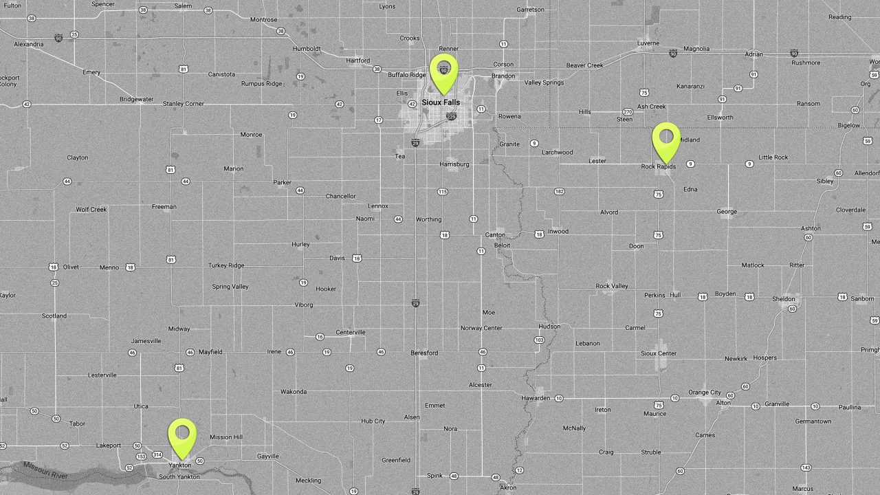 new here - Ransom Church